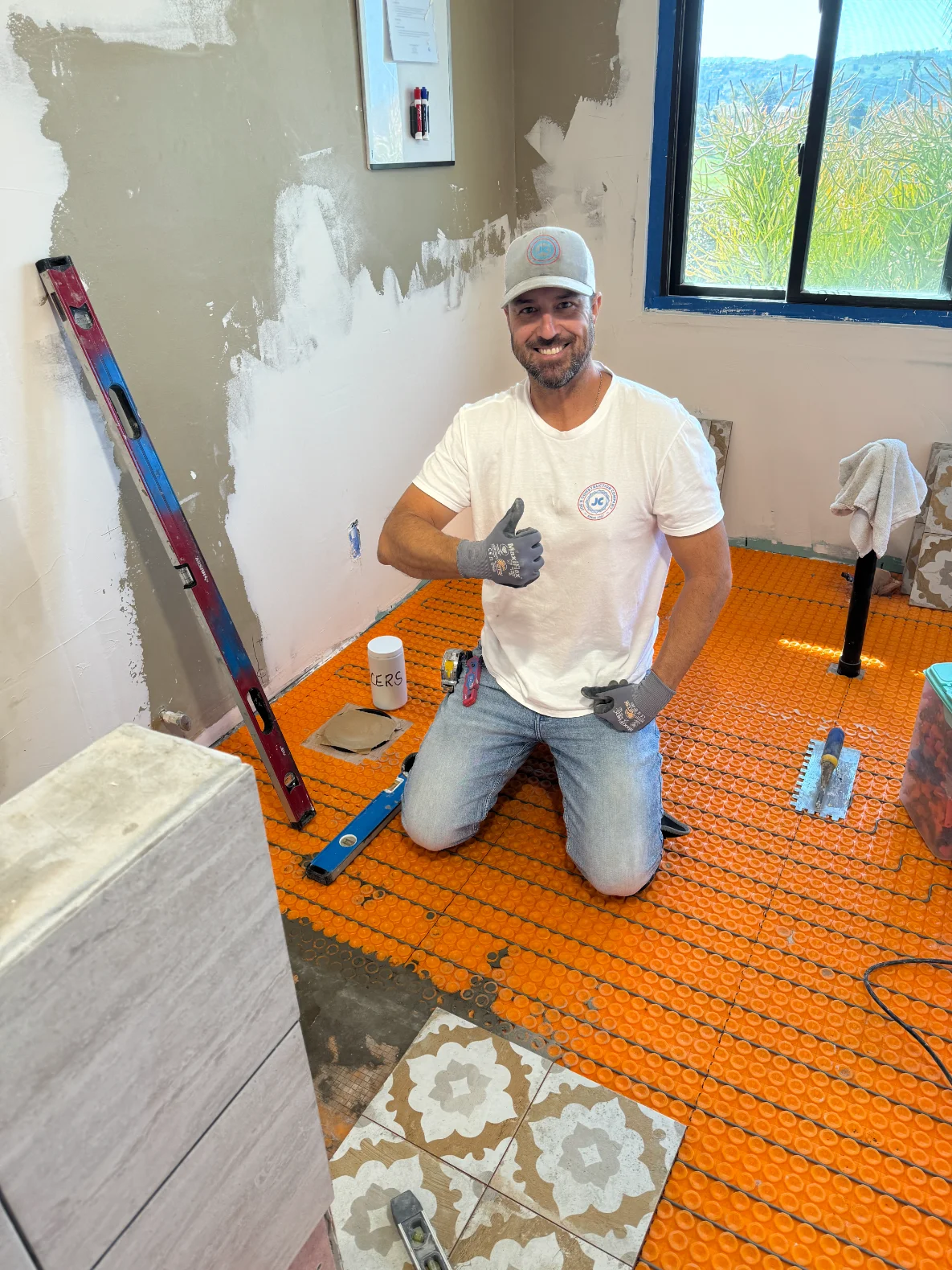 Join Our Elite Team | Bathroom Remodeling | San Diego