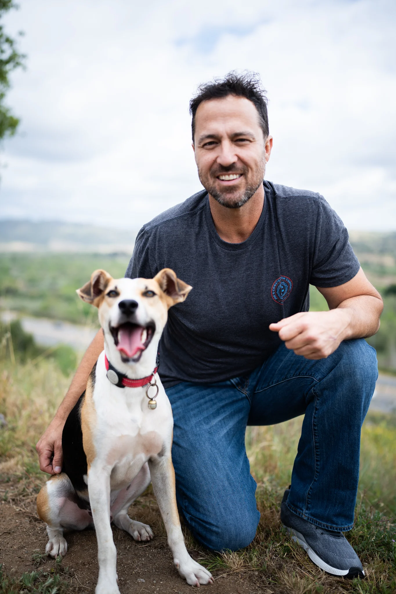 Joe's Construction Company | General Contractor | San Diego